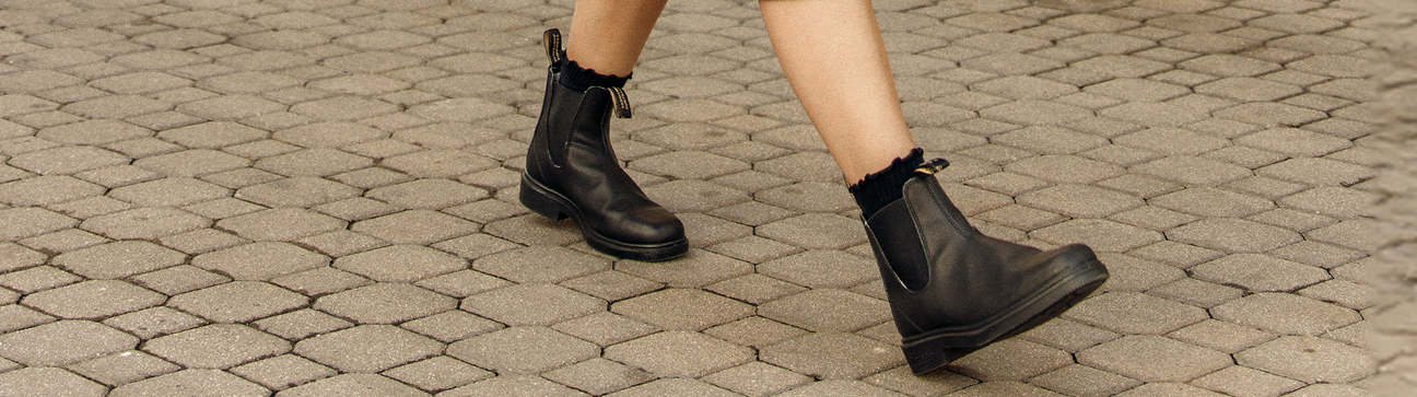 Womens Chisel Toe Boots – Australian Boot Company