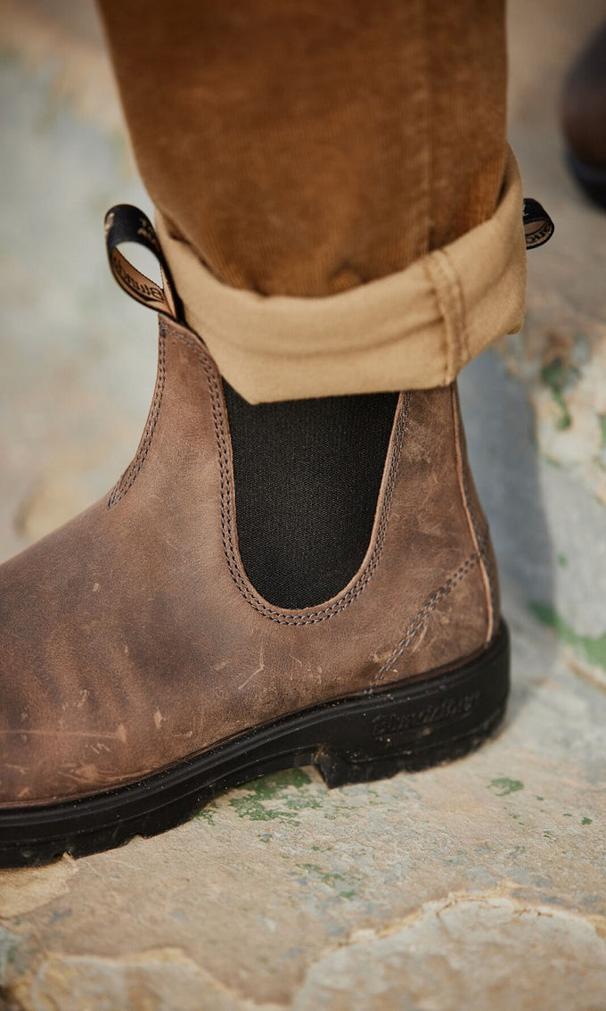 Original Blundstone Work Boot Retailer Since 1994. Free Shipping ...