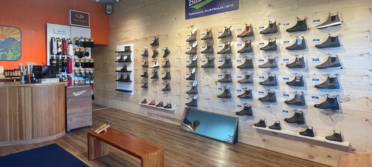 West 4th Ave Vancouver Kitsalano – Australian Boot Company