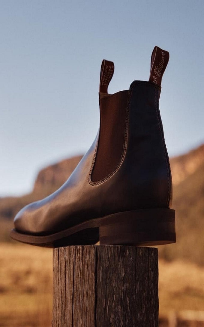 Glerups – Australian Boot Company