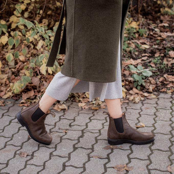 Womens Dress Boots – Australian Boot Company