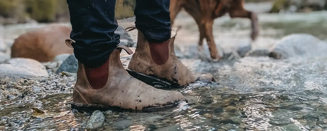 Our History – Australian Boot Company