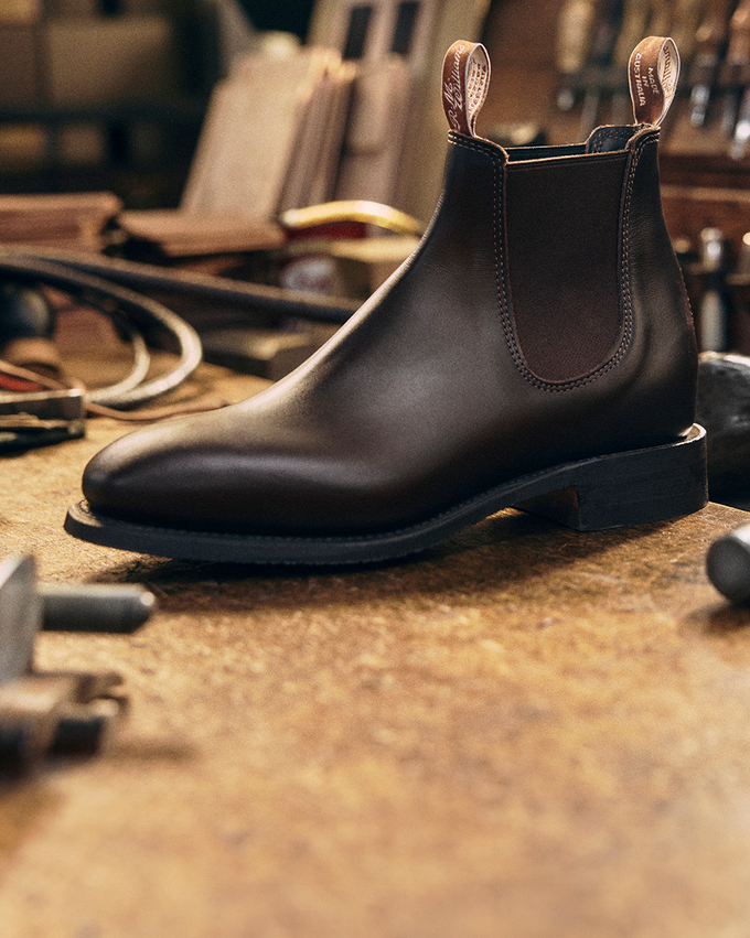 Original Blundstone Work Boot Retailer Since 1994. Free Shipping ...