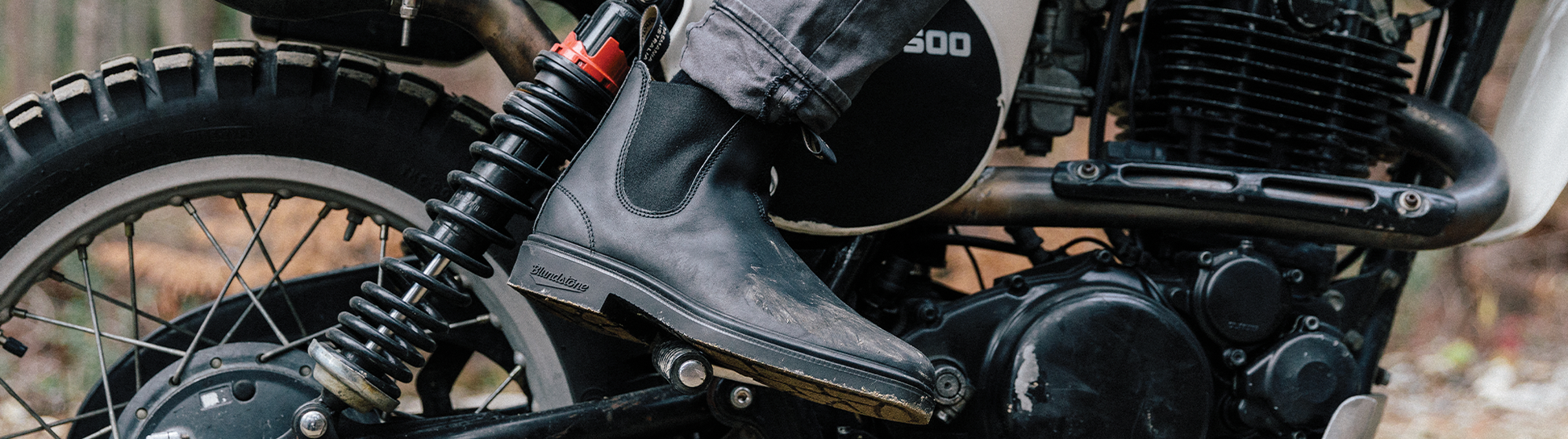 Mens Chisel Toe Boots – Australian Boot Company