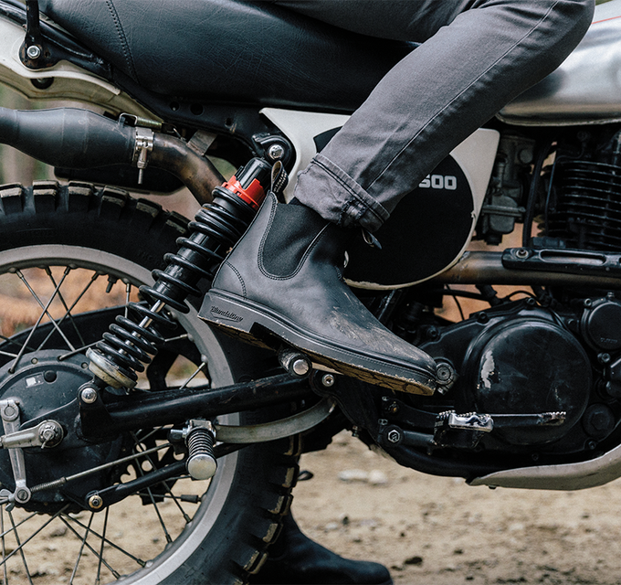 Mens Chisel Toe Boots – Australian Boot Company