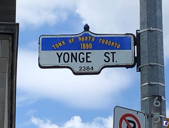 2644 Yonge Street, Toronto – Australian Boot Company
