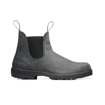 Blundstone 587 Classics Rustic Black – Australian Boot Company